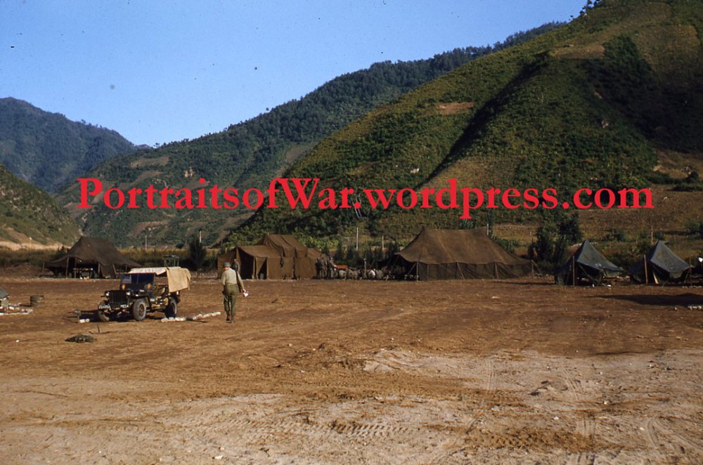 korean war | Portraits of War | Page 2