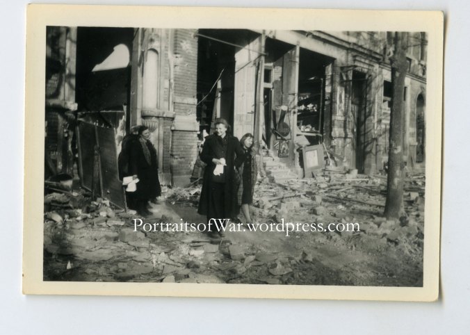 WWII Combat Photography of the 87th Division in Germany – 347th ...
