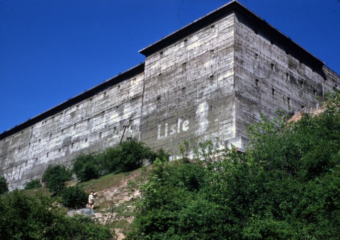 Post WWII Rebuilding of Germany – The Marshall Plan and Kassel, Germany ...