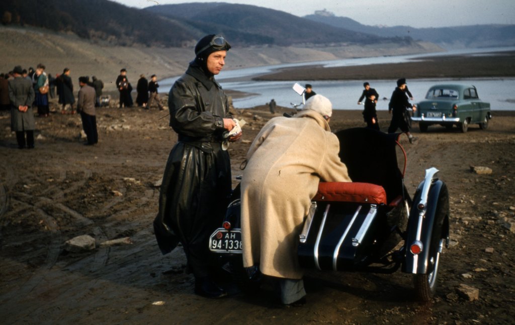 Post WWII Rebuilding of Germany – The Marshall Plan and Kassel, Germany ...