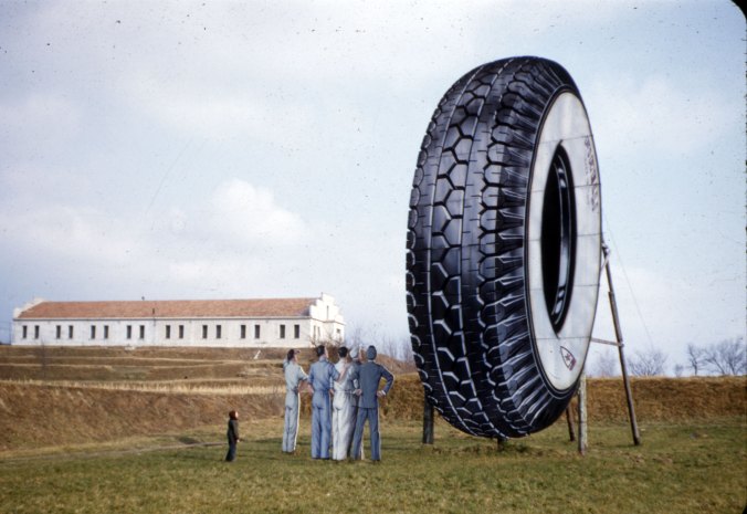 Post WWII Rebuilding of Germany – The Marshall Plan and Kassel, Germany ...