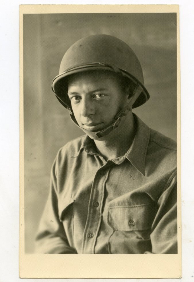 WWII Photography | Portraits of War