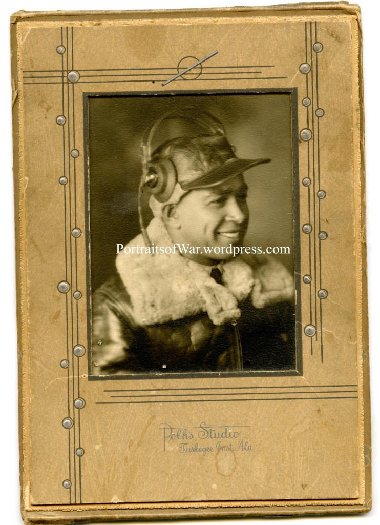 WWII Photography | Portraits of War