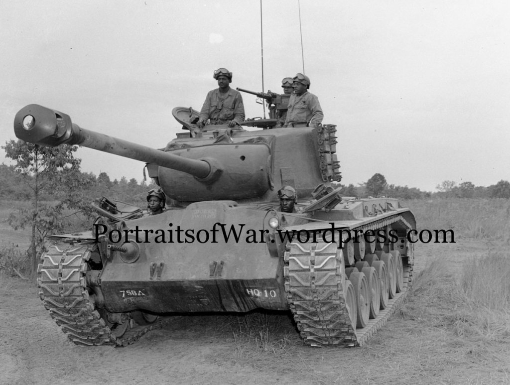 82nd Airborne | Portraits of War