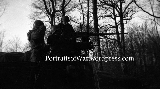 Tanks | Portraits of War