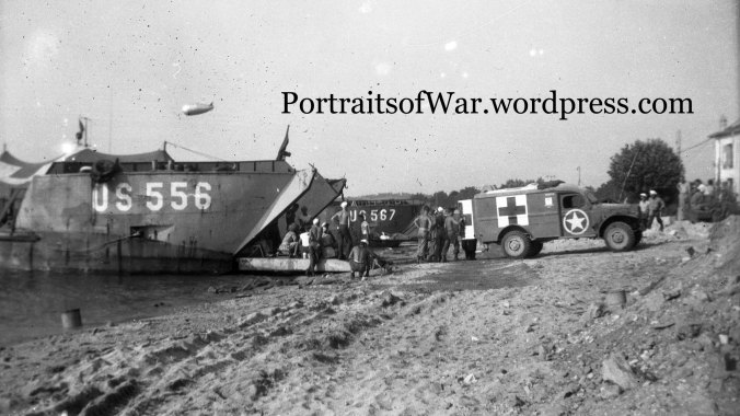 Tanks | Portraits of War