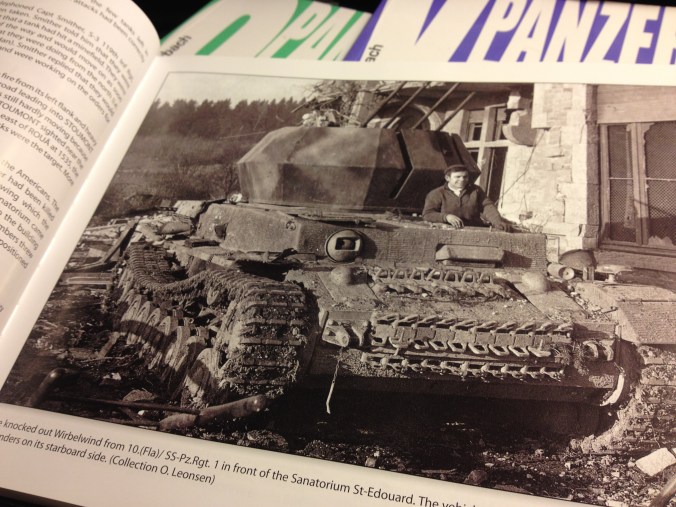 Tanks | Portraits of War