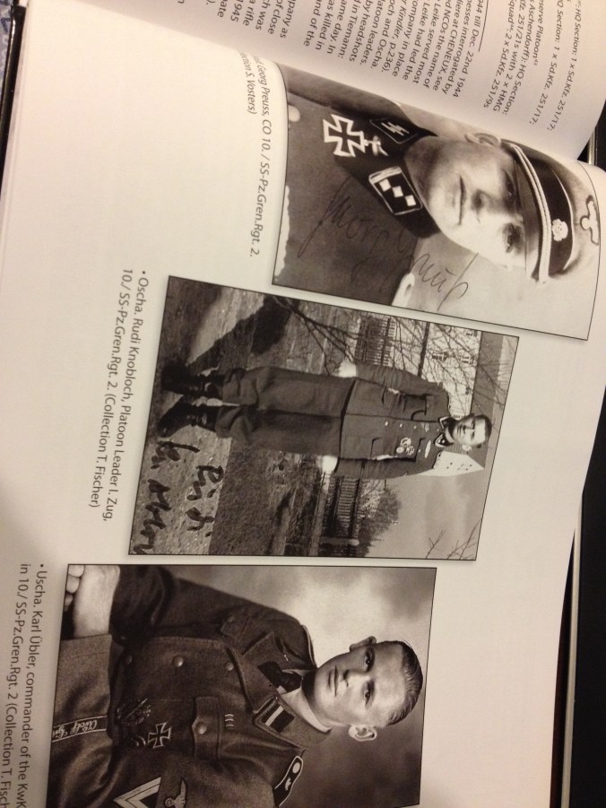 Tanks | Portraits of War