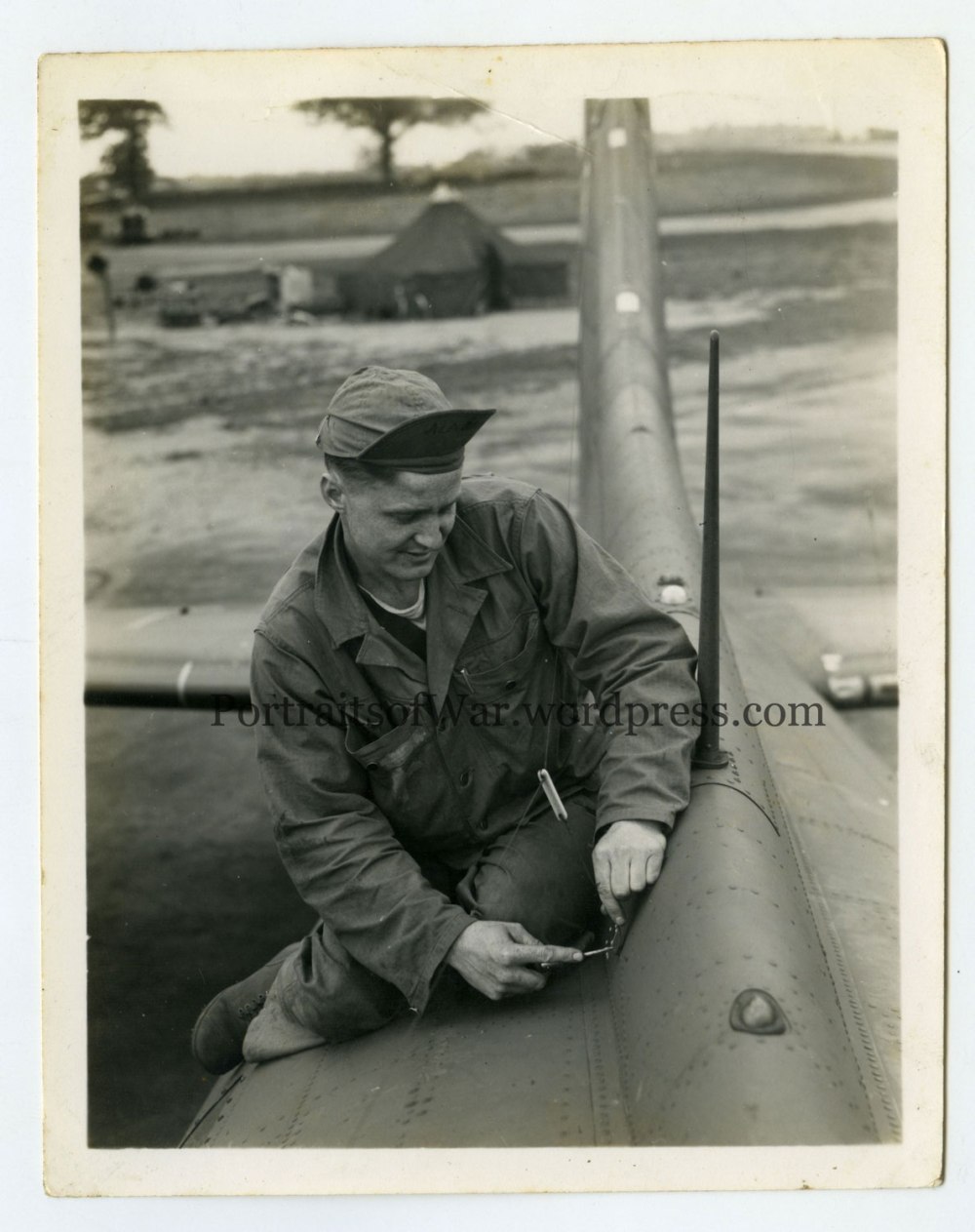 388th Bomb Group | Portraits of War