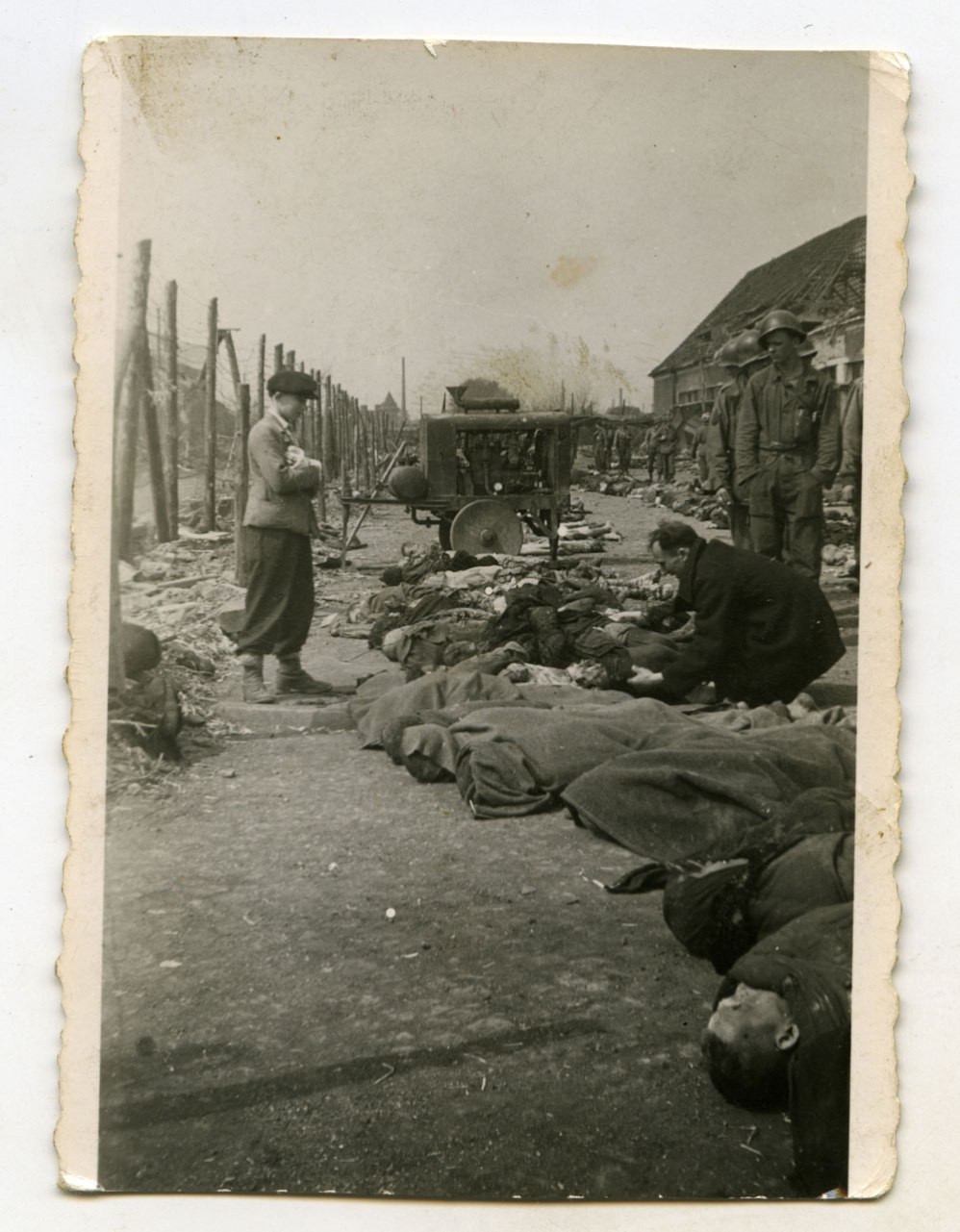 WWII Photography | Portraits of War