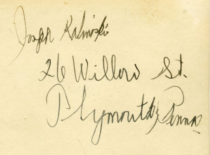 WWII Photo Grouping – Men of the 31st Signal Company, 31st “Dixie ...