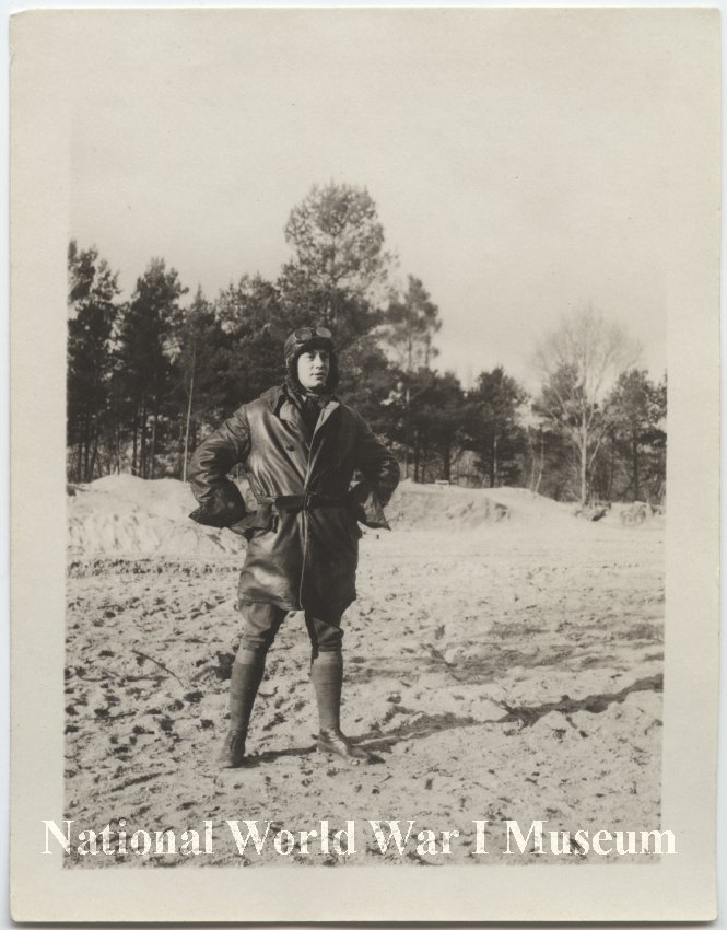 WWI italian pilot wings | Portraits of War