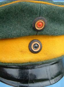 The Mystery of the German POW of WWI: A Photographic Study | Portraits ...