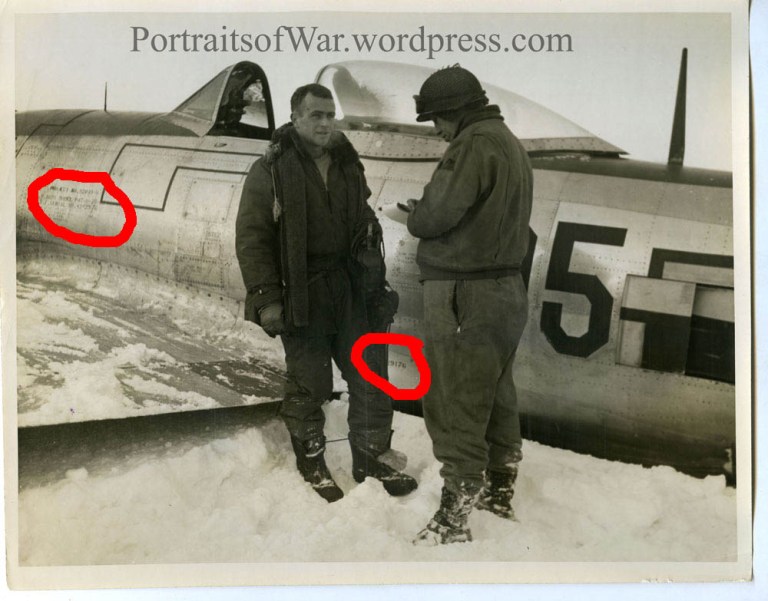 wwii color slide | Portraits of War