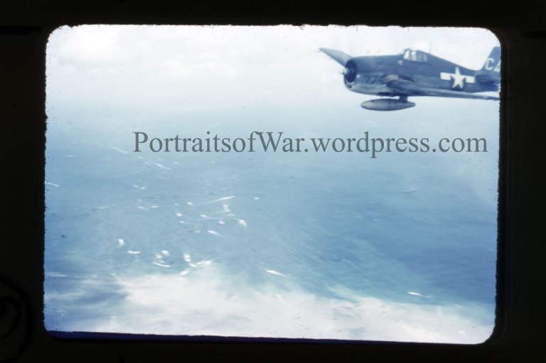 73 Years Later: The Battle of Tarawa in 35mm Color | Portraits of War
