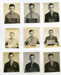 wwii pilot | Portraits of War