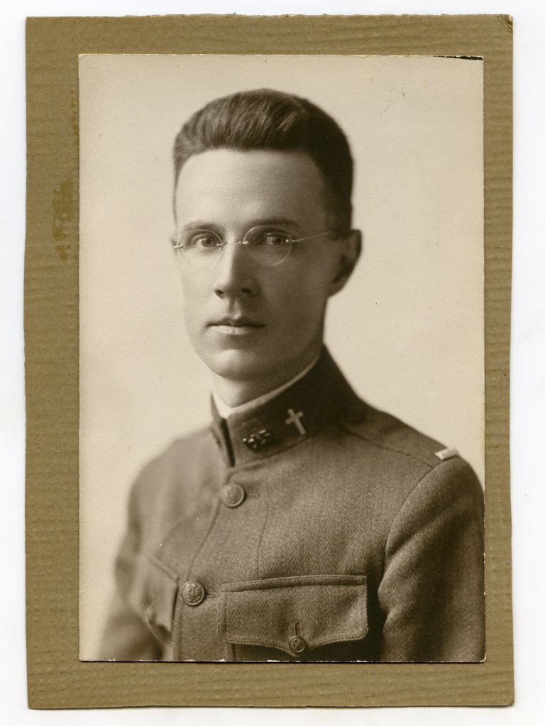 WWI Images | Portraits of War