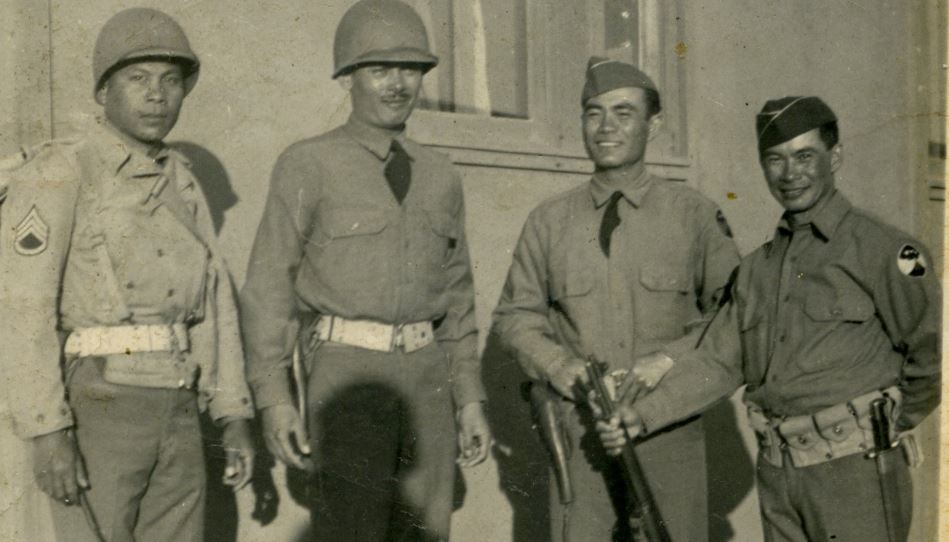 RaceRiot356a | Portraits of War