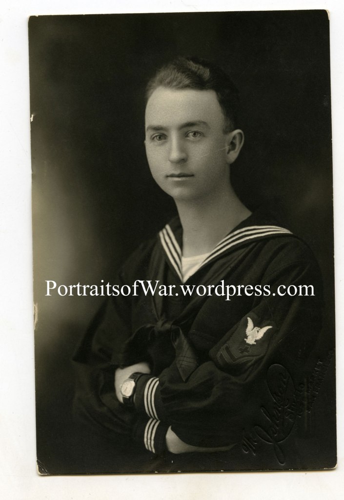 World war one | Portraits of War