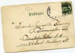 WWI German Facial Dueling Scars – Mensur Scars and WWI Portraits ...