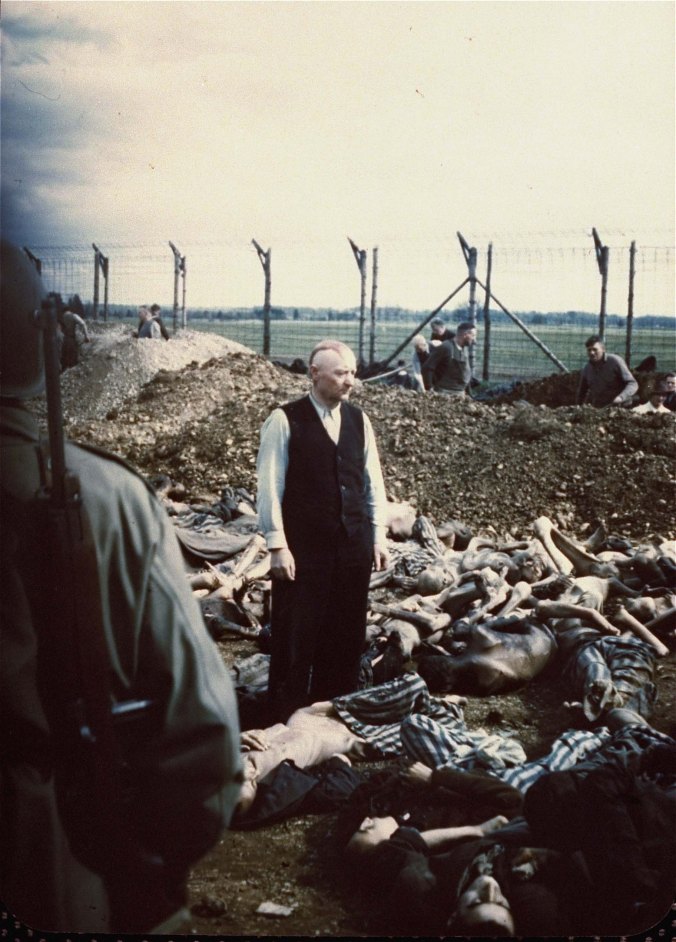 Portraits of War | Snapshots in Time